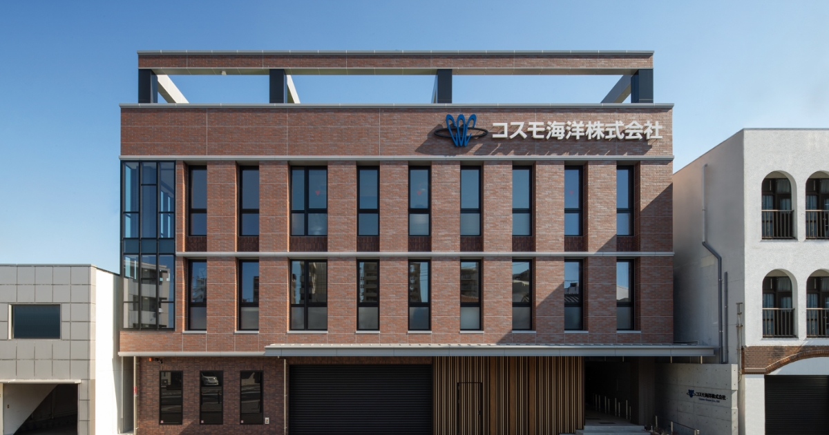 半潜水型スパッド台船「FLOAT RAISER（フロートレイザー）」 | コスモ海洋株式会社